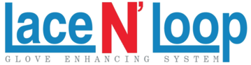 Lace Up Your Own Boxing Gloves! – LaceNLoop